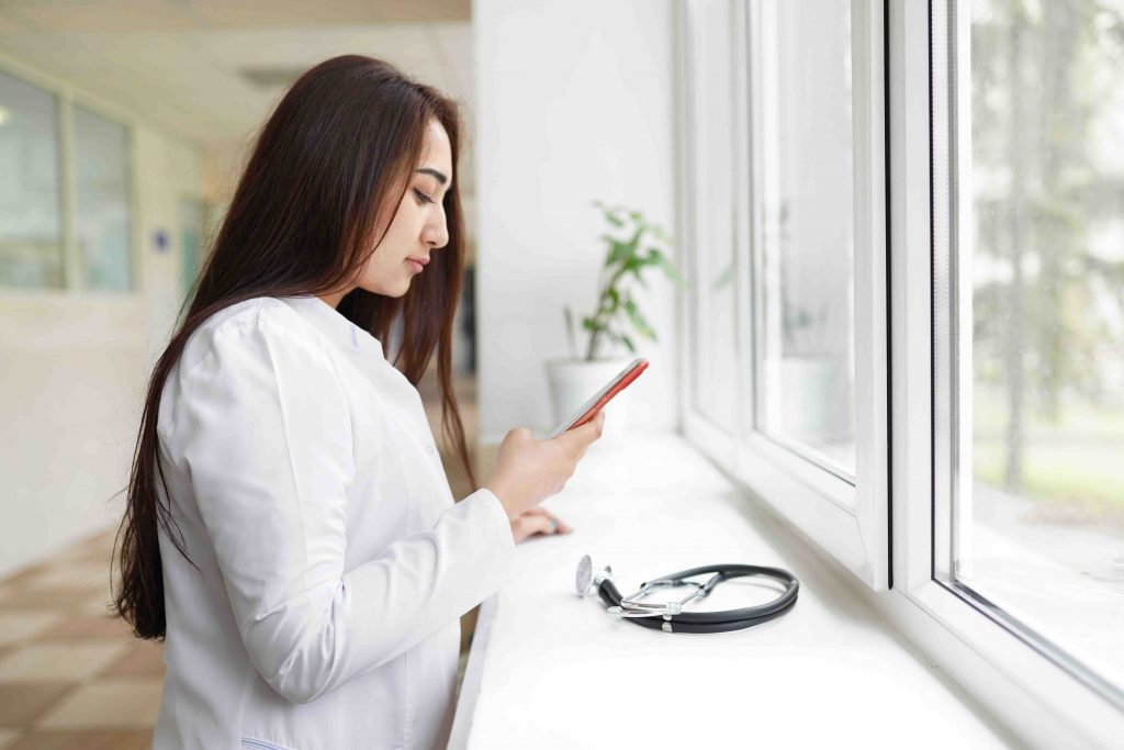 Conheça o aplicativo DrApp - DrApp